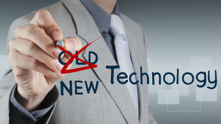 The Lifecycle of Technology Adoption : eMoney Advisor Blog